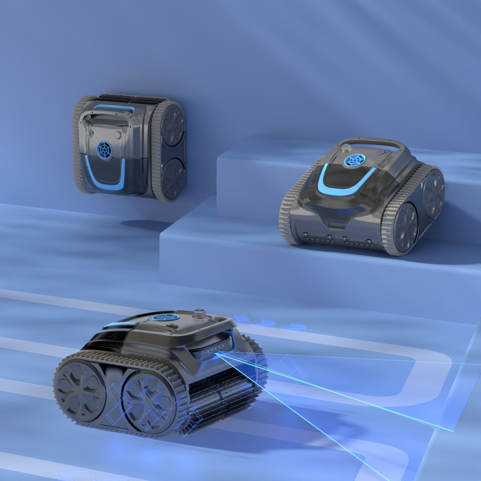 Wybot S1 - Wybotics