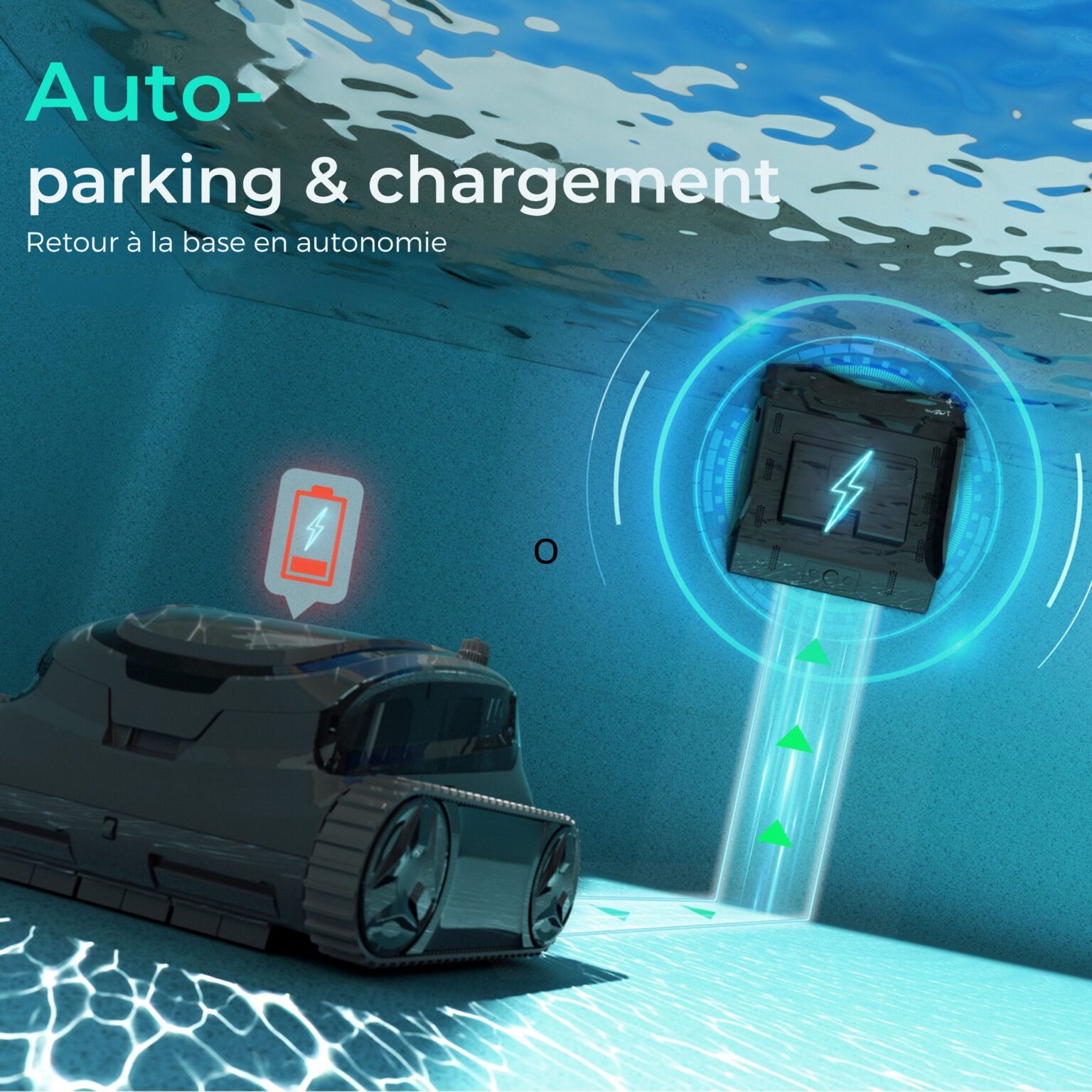 Wybot S2 Pro - Wybotics