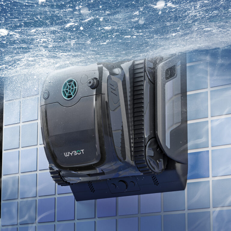 Wybot S2 Pro - Wybotics