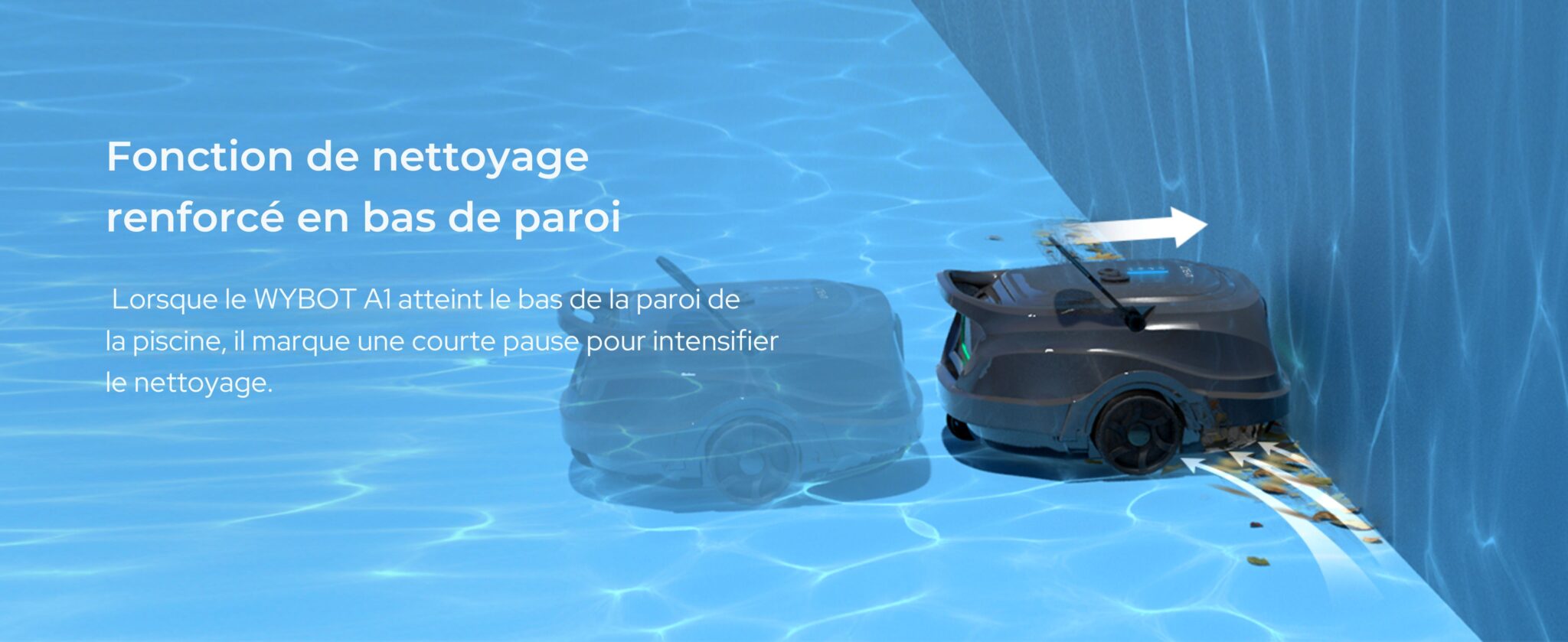 Wybot A1 - Wybotics