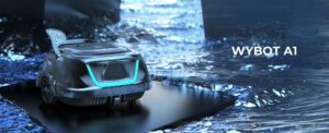 Wybot A1 - Wybotics