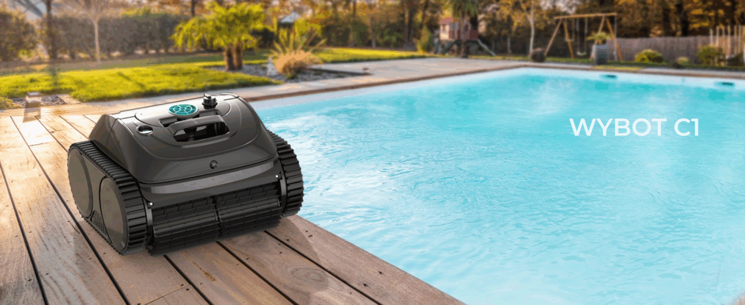 Wybot C1 - Wybotics