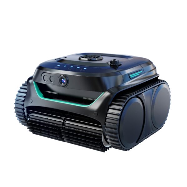 Wybot C2 VISION - Wybotics