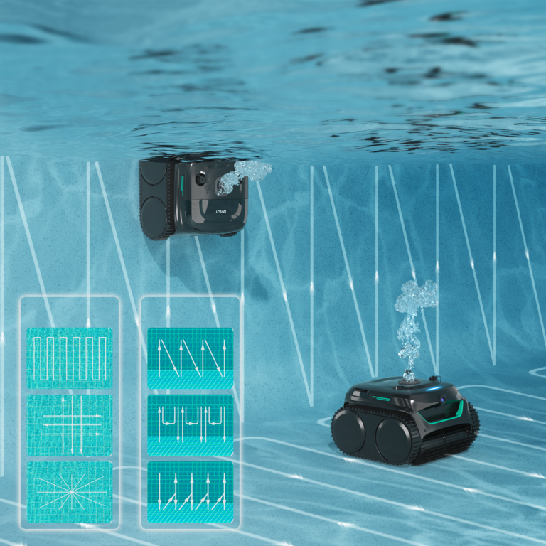 Wybot C2 VISION - Wybotics