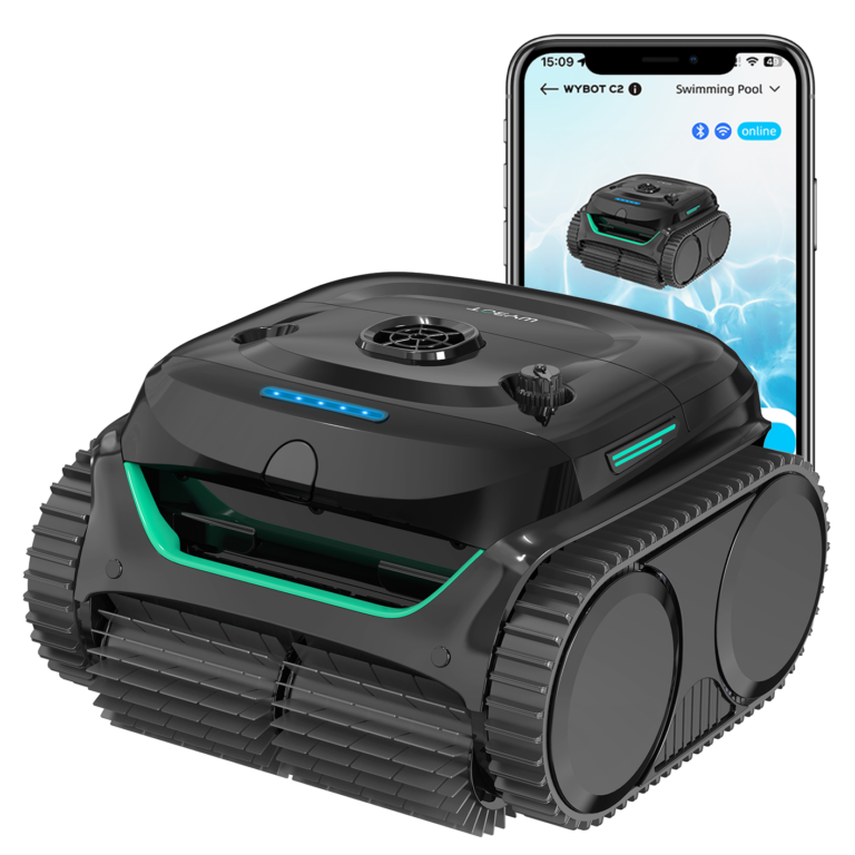 Wybot C2 - Wybotics