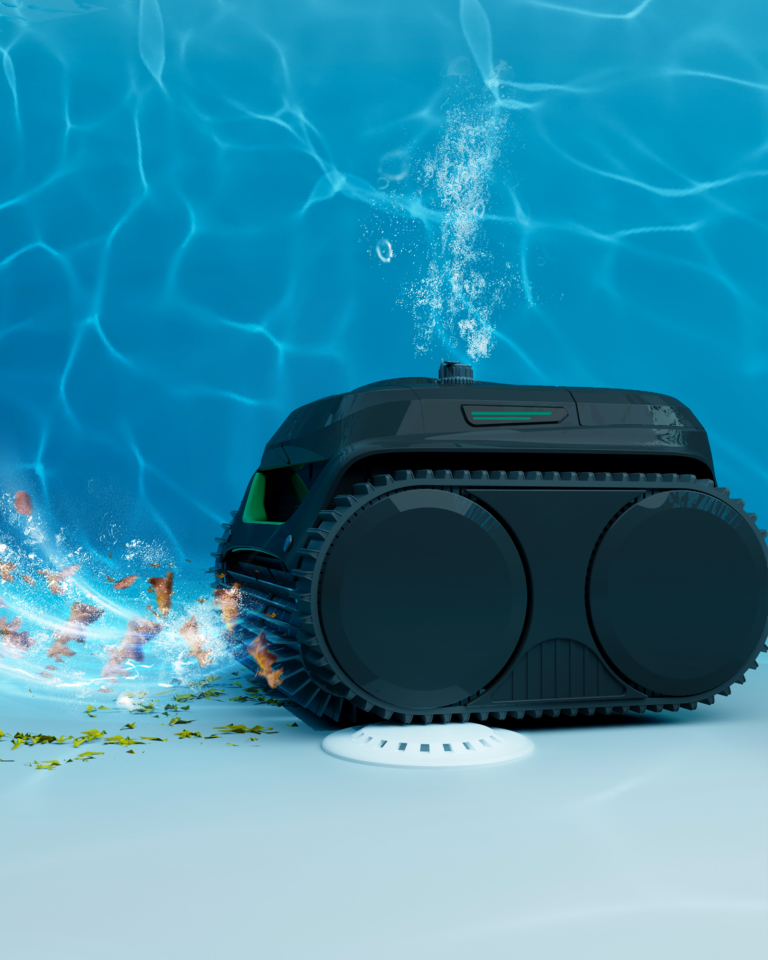 Wybot C2 - Wybotics