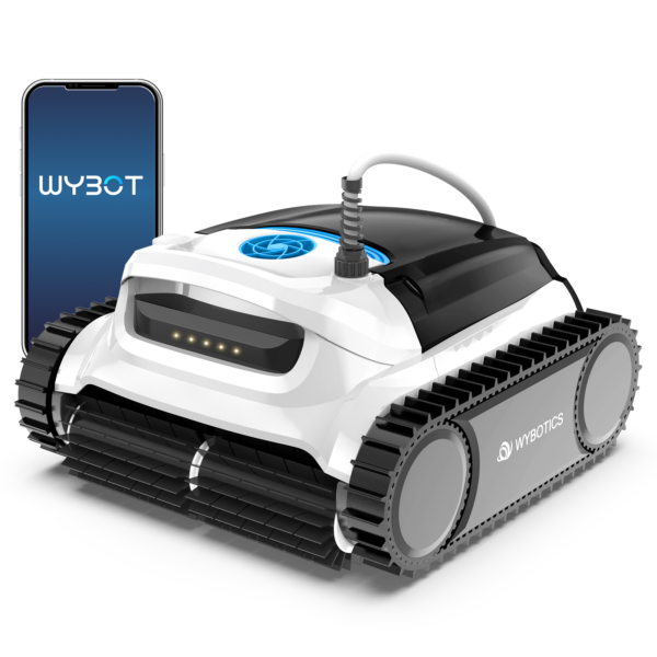 Wybot M2 VISION - Wybotics