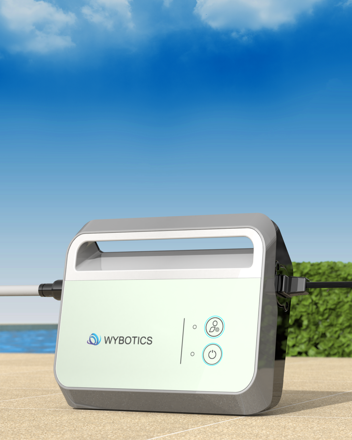 Wybot M1C - Wybotics