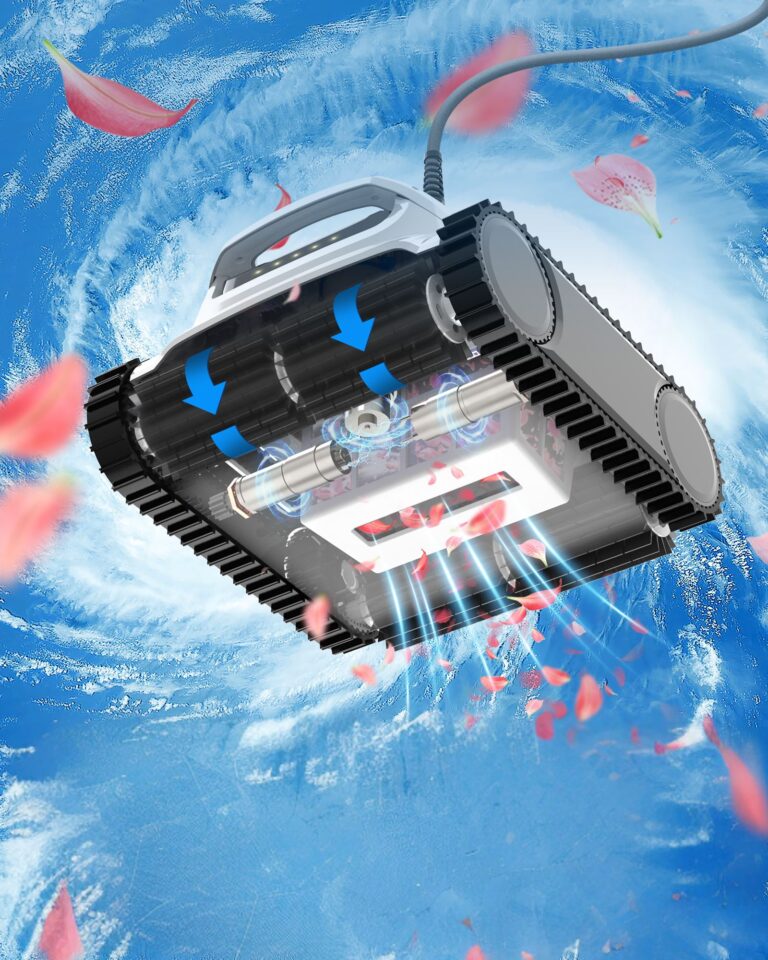 Wybot M1C - Wybotics