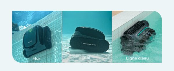 Wybot S2 Pro - Wybotics